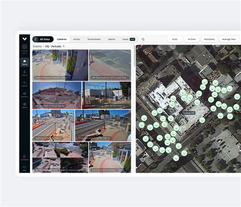 What Are Cloud Based Smart Surveillance Systems Pbc Technologies