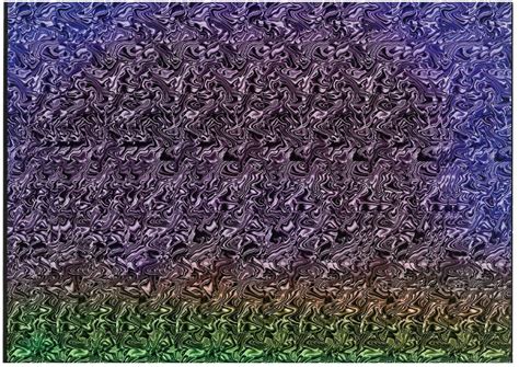 poster d koala bear elephant stereogram magic illusion x same day hot sex picture