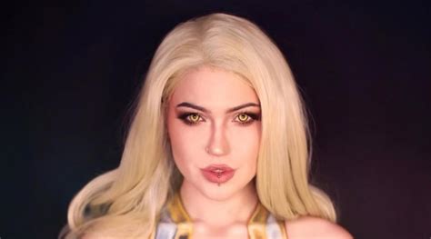 Tru Kait Onlyfans Age Height Net Worth Boyfriend Facts Wiki