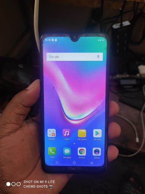 Tecno Pop3 Plus Bb4 Clone 2023💰 Flashfilesenabled