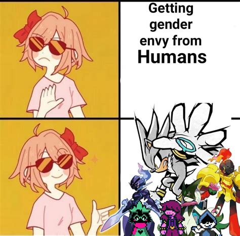 Updated My Meme R Traaaaaaannnnnnnnnns