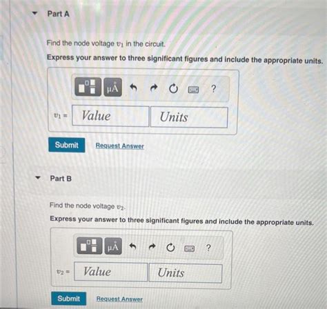 Solved Consider The Circuit In The Figure 1 Suppose That