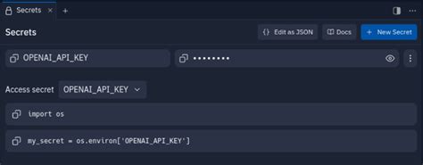How To Build An Ai Company Researcher Replit