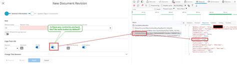 New Doc Revision Not Copy The File From Old Rev Ifs Community