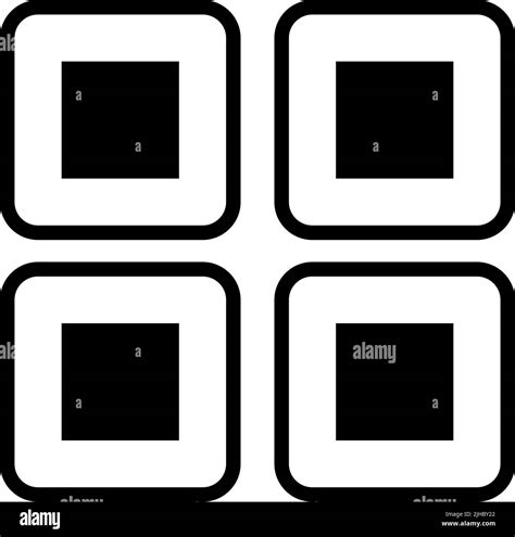 Ui Control Grid Stock Vector Image Art Alamy