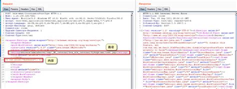 Weblogic Xmldecoder反序列化漏洞weblogic10 Xmldecoder Csdn博客