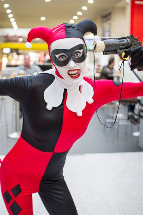 London Super Comic Con 2014 Cosplay Images From Sneaky Zebra 7