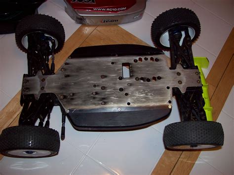 Roller RC Buggy Trade For Ofna Or Jammin SC R C Tech Forums