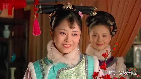 《甄嬛传》：安陵容遭华妃凌辱，扎小人报复，但原作是这么写的吗 知乎
