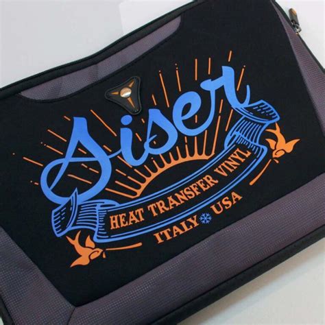 Custom Heat Press Transfer Logos Apex Transfers
