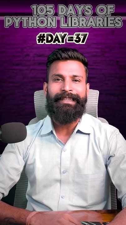 Day 37 Loguru Simplify Logging In Python With Loguru Youtube