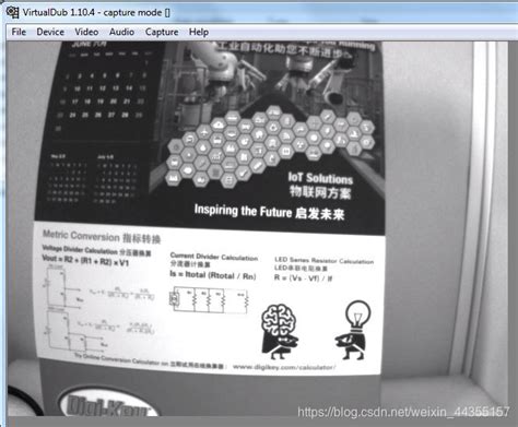基于fpga usb3 0的uvc camera实现方案 nuoson聪 的博客 csdn博客