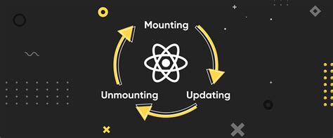 متد های Lifecycle و هوک ها در React