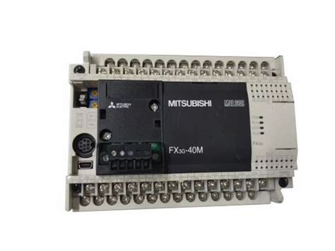 Mitsubishi Programmable Logic Controllers At ₹ 7000 Mitsubishi Programmable Logic Controllers