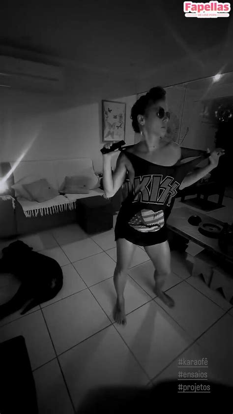 Fernanda De Freitas Aka Fernandadefreitas Nude Leaks Fapellas