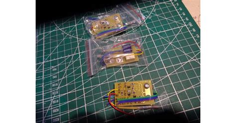 Circuit Muting Pievox A77 Mute Muting Circuit For Magnetofon Revox A77 Okazii Ro