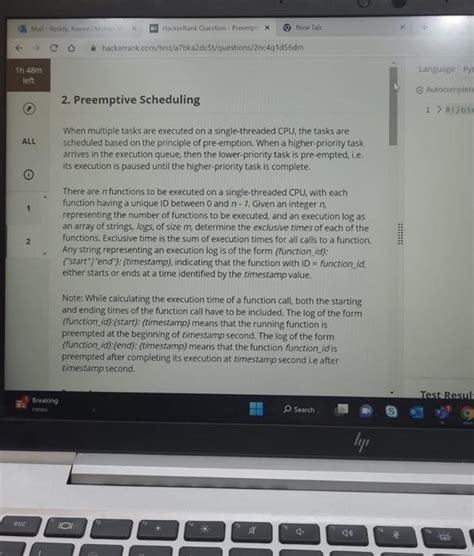 Solved Input Output Should Be Stdin And Stdout