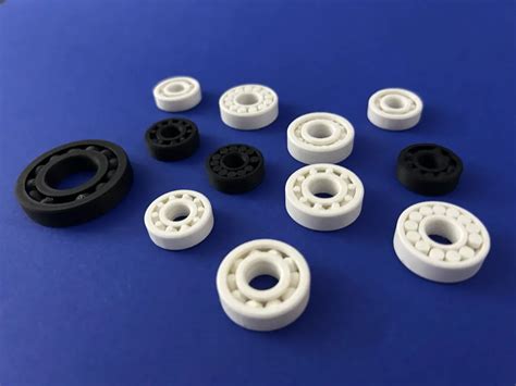 Bearing Generator Parametric Ball Bearings By Koolm Makerworld Download Free 3d Models