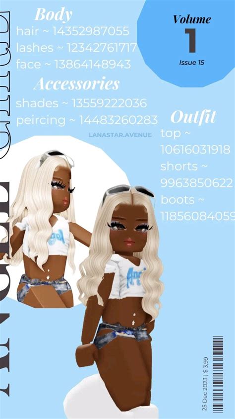 Berry Avenue Outfit Code Roblox Coding Roblox Funny