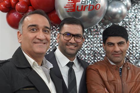 افتتاحیه ایستگاه آخر، اولین آموزشگاه زبان انگلیش توربو انگلیش توربو وبلاگ