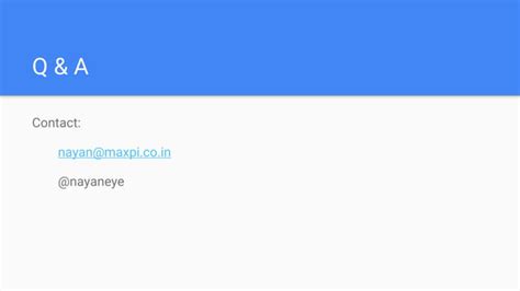 raspberry pi and amazon s alexa nayan mujadiya ppt