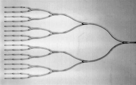 A 100 Mm Polymer Waveguide Splitter Created Using Solder Droplet