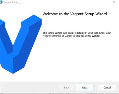 Vagrant Installation And Configuration
