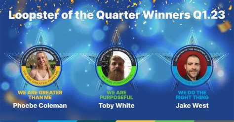 Cristina Salinas On Linkedin Loopsters Loopsters Wearegreaterthanme Wearepurposeful…