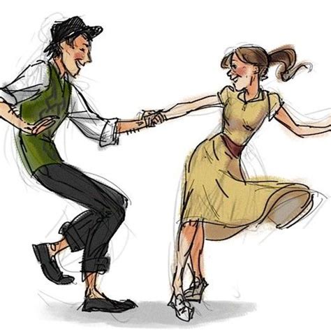 Danse Swing Character Inspiration Character Art Arte Latina Art Sketches Art Drawings