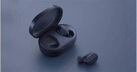 Xiaomi Redmi Airdots Manual Pairing Troubleshooting