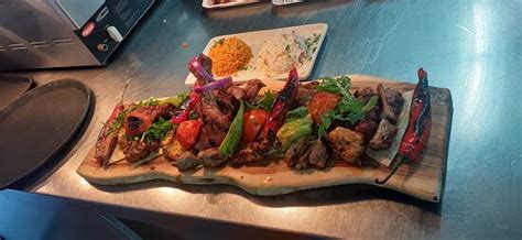 Beybaba Turkish Restaurant Strood Photos And Restaurant Reviews
