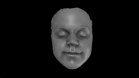 Natalie J Download Free 3d Model By Connections Xr Connectionsxr