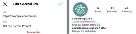How To Sell More On Instagram With Promo Codes Social Media Examiner