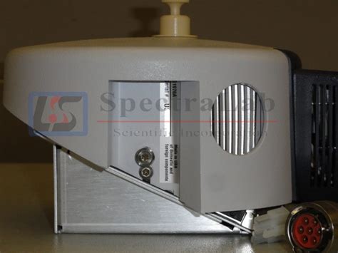 Agilent G1978A Multimode Source For 6300 Series Ion Trap LC MS Spectralab Scientific Inc