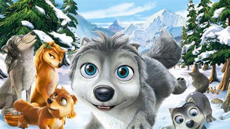 صفحه برنامه آلفا و امگا 2 تلوبیون مرجع پخش زنده و دانلود فیلم ، سریال و سایر برنامه های تلویزیون