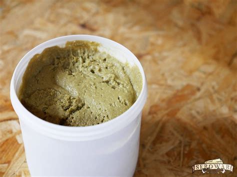 Lamb Rennet In Paste Serowar