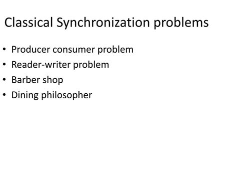 ppt semaphores powerpoint presentation free download id 3772338