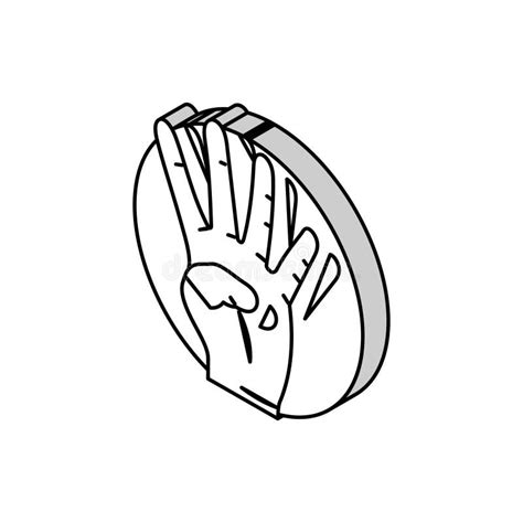 Double Vision Icon Stock Illustrations 503 Double Vision Icon Stock