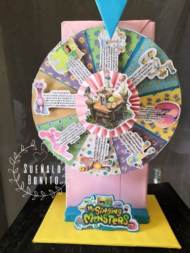 Ruleta De Retos Ideas Creativas Para Exponer Hacer Un Triptico Exposiciones Creativas