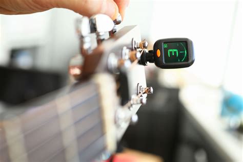 How To Measure Guitar Scale Length The Acoustic Guitarist