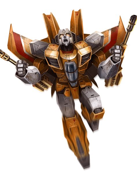 What Sunstorm Design Would You Say Is The Best R Transformers