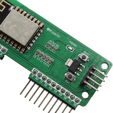 For Flipper Zero Esp8266 Deauther Development Board Deauther Wifi Scanner Module For Flipper