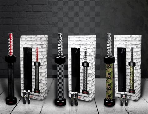 Comment Utiliser Une Chicha électronique Chicha Electronique