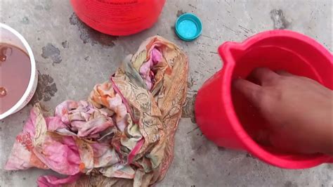 আম গাছের মুকুল থেকে গুটি ধরা নতুন টিপস Grambalikavlogs Mango Plant Care Youtube