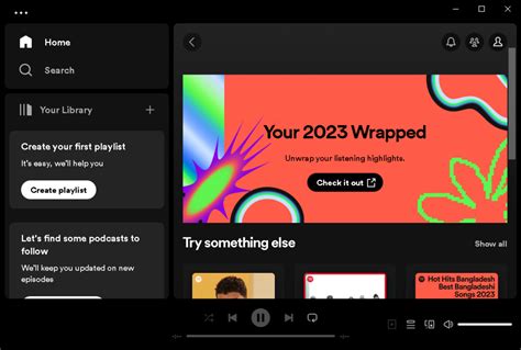 Download Spotify Offline Installer For PC Windows Mac