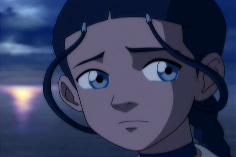 Image Katara Feels Sadpng Avatar Wiki The Avatar The Last