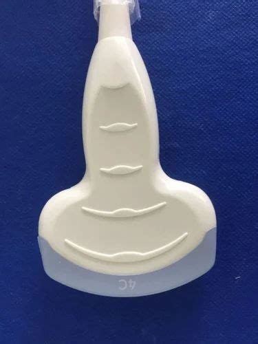 Convex Probe For All Ultrasound Machines At Best Price In Bhopal