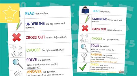 Teacher S Pet Problem Solving Sheet