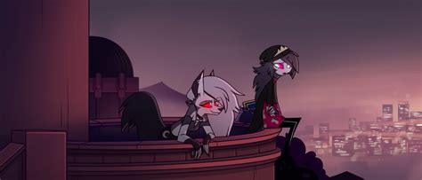 New Helluva Boss Episode Takes The Gang To Hollywood COMICON