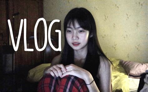 Vlog：高中生元旦三天假期的日常｜整理相册 马福福n 马福福n 哔哩哔哩视频